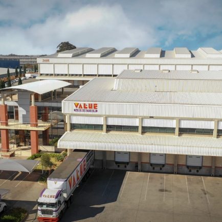 Value Logistics | Integrated Supply Chain Solutions Provider