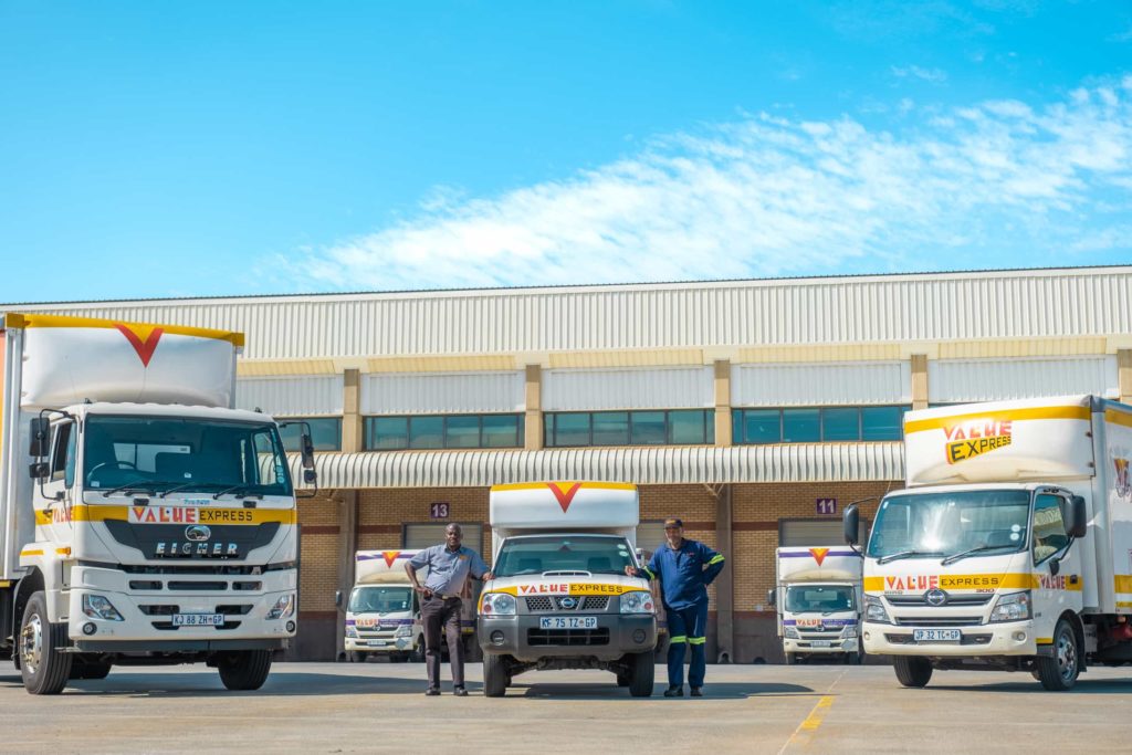 Business Couriers | Value Logistics